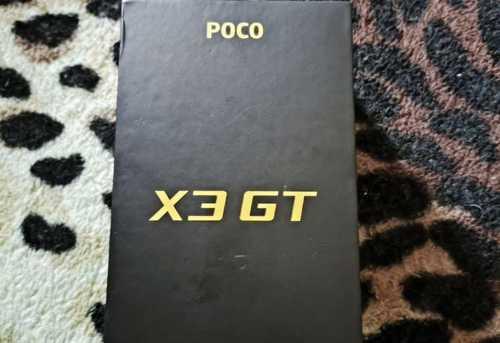 Xiaomi Poco X3 GT, 8/128 ГБ