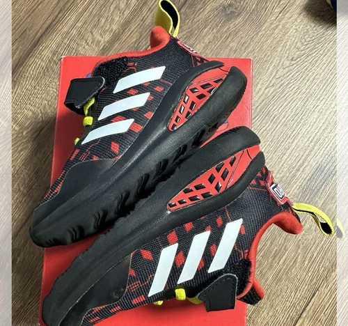 Кроссовки детские adidas 24 размер