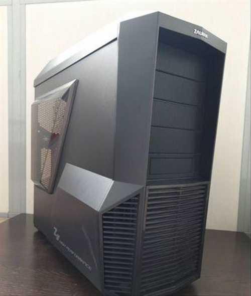 Корпус Zalman Z11