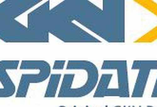 GKN-spidan 305945 Привод в сборе L