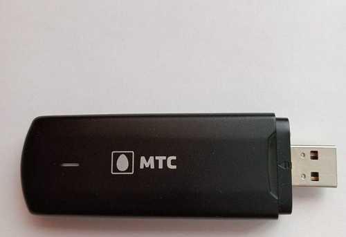 Usb модем 4g МТС 824FT