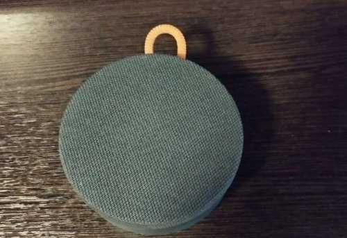Bluetooth колонка mi outdoor speaker mini