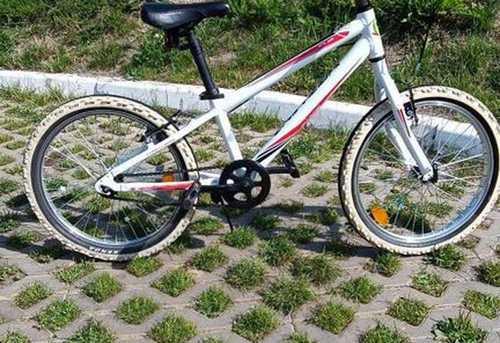 Велосипед детский Univega dyno 200