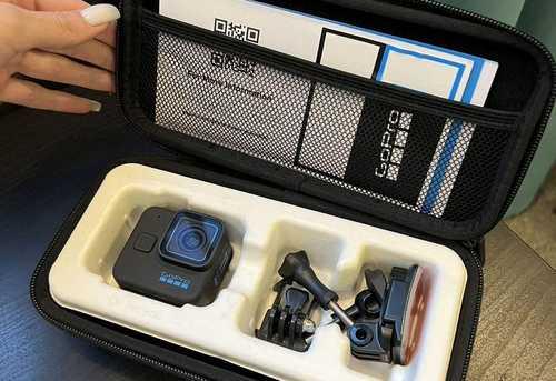 Gopro hero 11 black mini