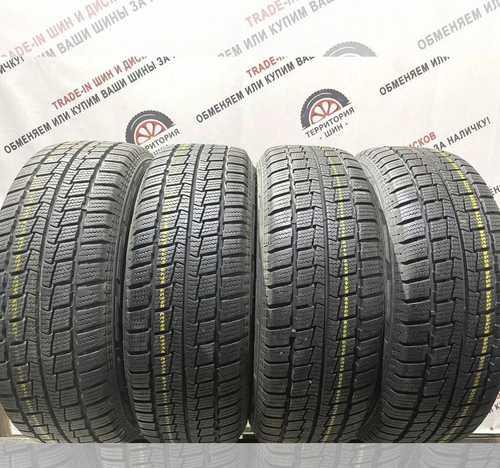 Hankook Winter RW06 205/60 R16C 93L