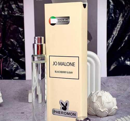 Jo malone blackberry bay 35мл