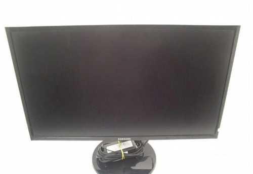 Монитор 24" Samsung S24F350FH