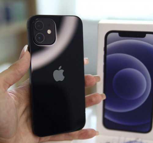 iPhone 12, 64 ГБ