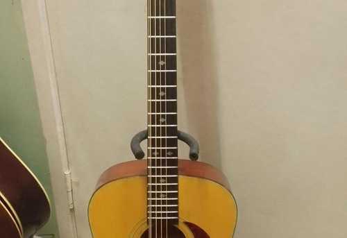 12 струнная гитара Epiphone PR-350 12E, Korea 199x