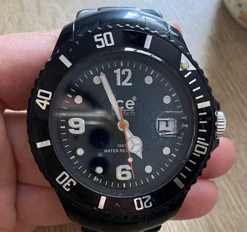 Мужские наручные часы ice watch