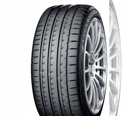 Yokohama Advan Sport V105S 255/40 R18 95Y