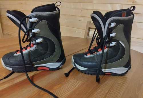 Сноубордические ботинки Rossignol 37