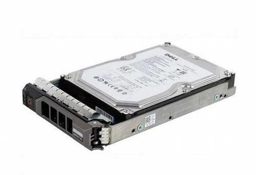 Накопитель Dell 400-atlr G14 960GB 12G 2.5 SAS MU