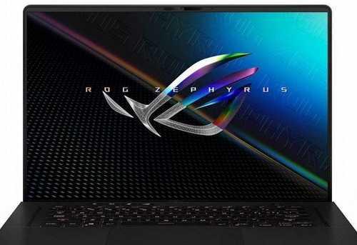 Игровой ноутбук asus ROG Zephyrus M16 GU603ZE-K80