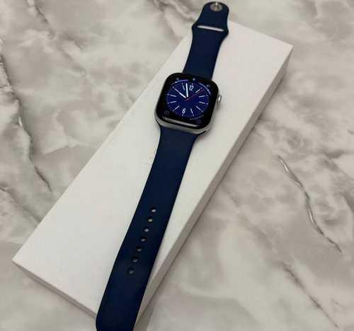 Часы Apple watch 10 46mm