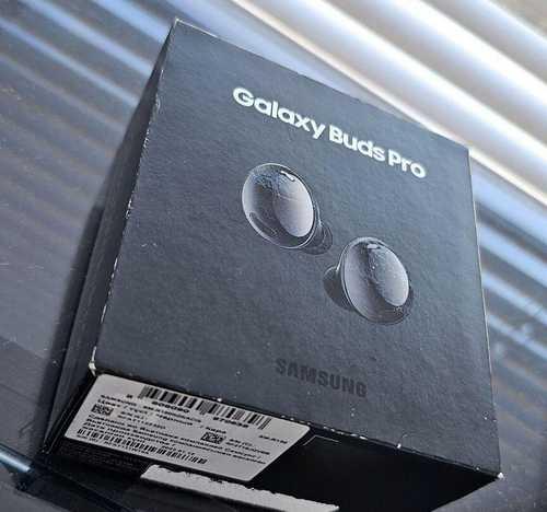 Samsung Galaxy Buds Pro