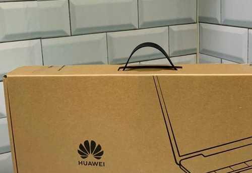 Новый Huawei MateBook 15.6" - i5-1155G7, 16/512
