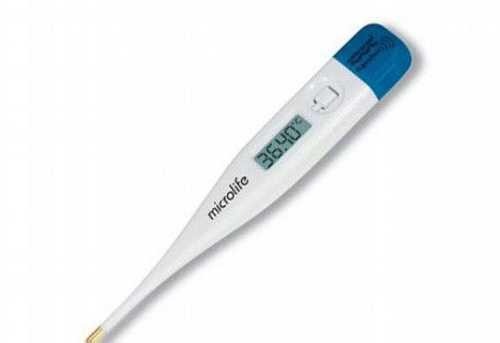 Термометр медицинский электронный Microlife мт 162