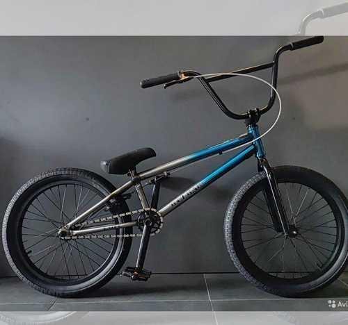 Трюковой BMX 20 дюймов