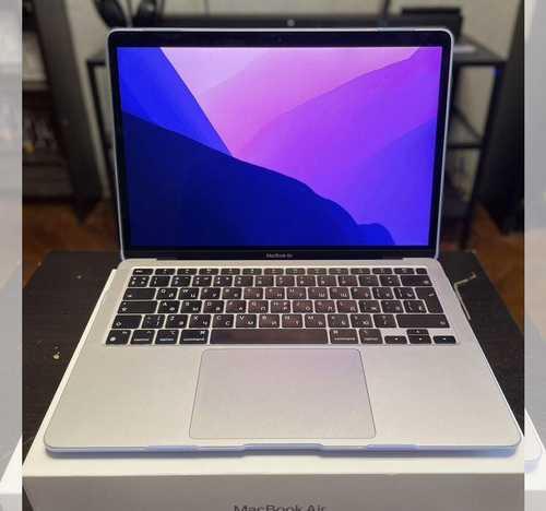 Apple MacBook Air M1