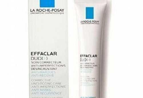 Крем-гель "Effaclar DUO+" La Roche-Posay 15мл