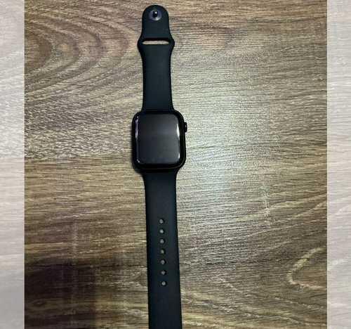 Часы apple watch series 8 45mm