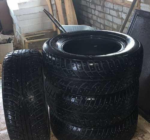Kumho Ecsta XS KU36 285/60 R18