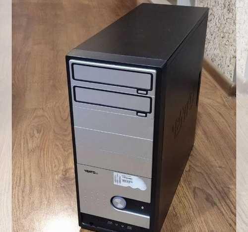 Корпус ATX/mATX