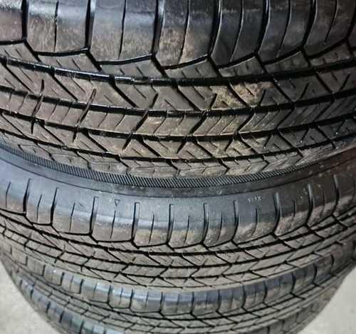 Tigar Summer SUV 215/65 R16