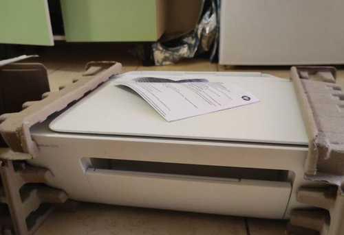 Принтер струйный DeskJet 2320
