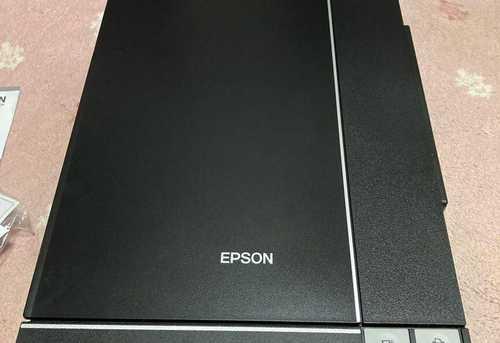 Epson GT- 640