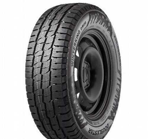 DoubleStar DW06 195/75 R16 107R