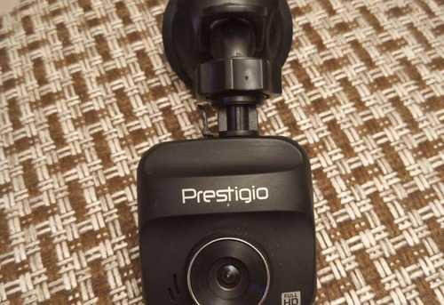 Видеорегистратор Prestigio