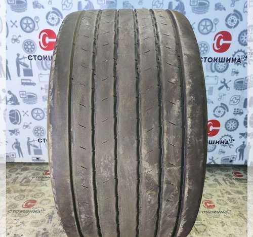 Шина б/у 445/45 R19.5 Hankook TL10