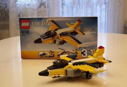 Lego Creator