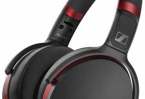 Наушники беспроводные Sennheiser Sennheiser HD 458