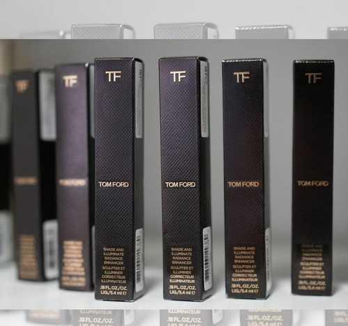 Консилер-хайлайтер Tom Ford Radiance Enhancer deep