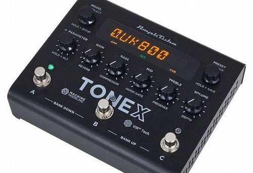 Педаль IK Multimedia tonex Pedal