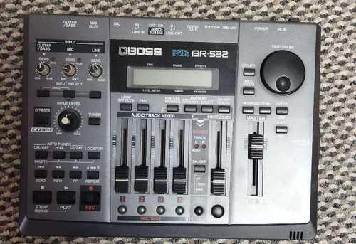 Портостудия roland BR-532