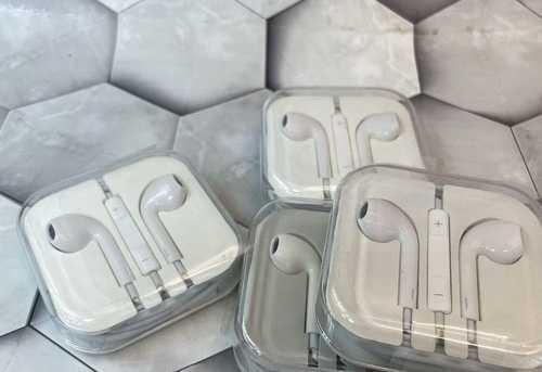 Наушники apple earpods 3 5 мм