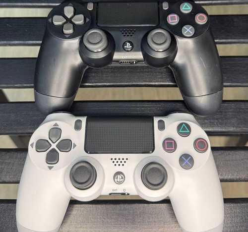 Геймпад ps4 dualshock