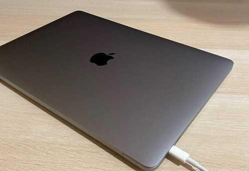 Топовый MacBook Pro 13 2020 (16GB & 256GB)