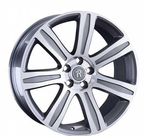 R21 5x120 9,5J ET49 D72,6 Replay LR60 GMF