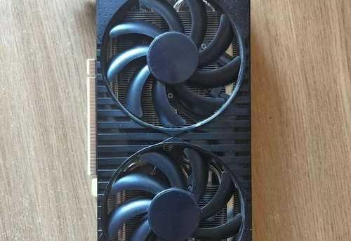 Видеокарта HP GeForce RTX 3060ti OEM