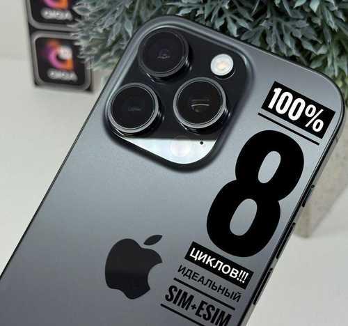 iPhone 16 Pro Max, 256 ГБ