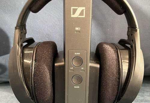 Беспроводные наушники Sennheiser RS 175