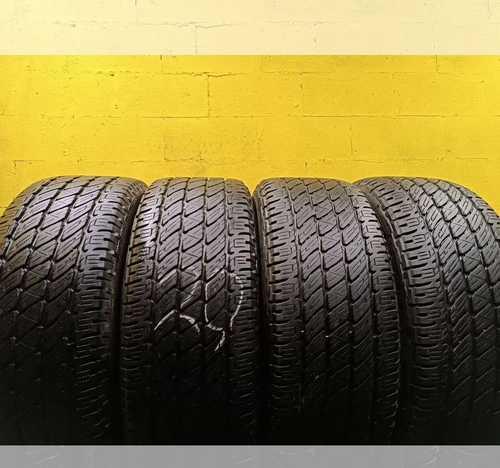 Nitto Dura Grappler 265/65 R17 112T