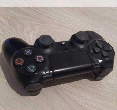 Dualshock 4