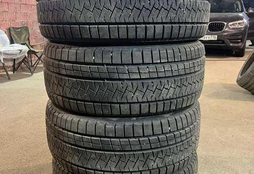 Triangle PL02 265/50 R19 110V