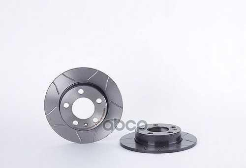 Диск тормозной brembo 08716575